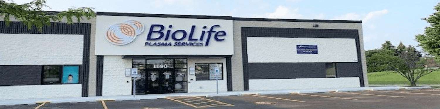 Plasma Donation in Portland, OR | BioLife Plasma Services
