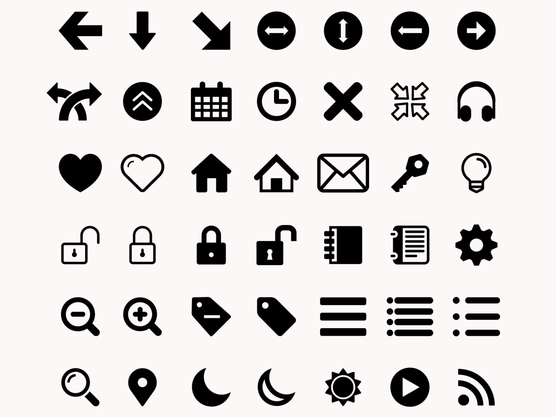 Způsoby vkládání SVG ikonek na web | html-factory.cz