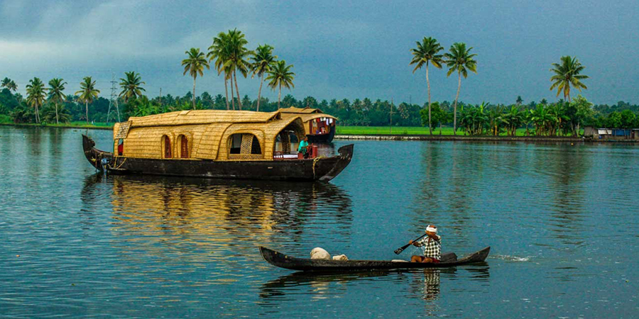 Best Backwaters to Explore when you are in Kerala