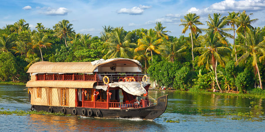Best Backwaters to Explore when you are in Kerala