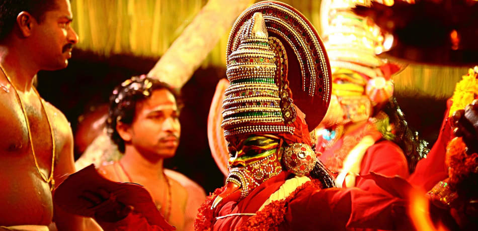 24 Unusual Rituals And Festivals of India That Will Give You Goosebumps