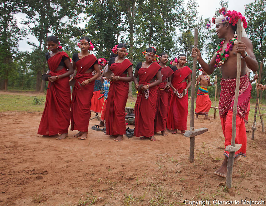 Clear And Unbiased Facts About Ghotul (Without All the Hype)