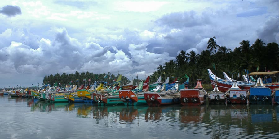 Best Backwaters to Explore when you are in Kerala