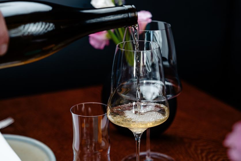 Josephine No. 2 Universal Glass (Set of 2)