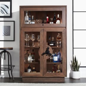 Liquor cabinets for sale store
