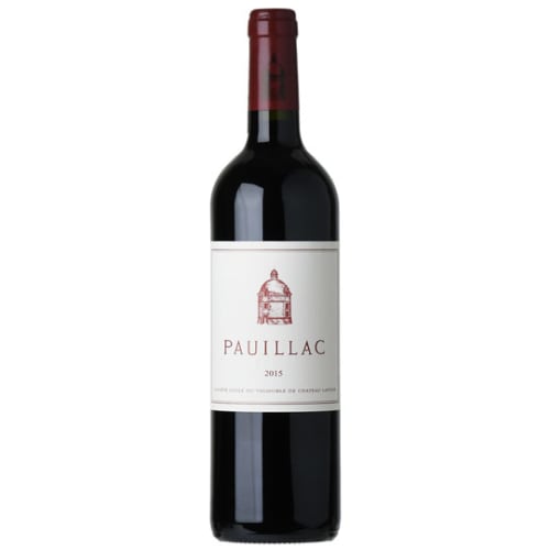 Chateau Latour 2015 Pauillac
