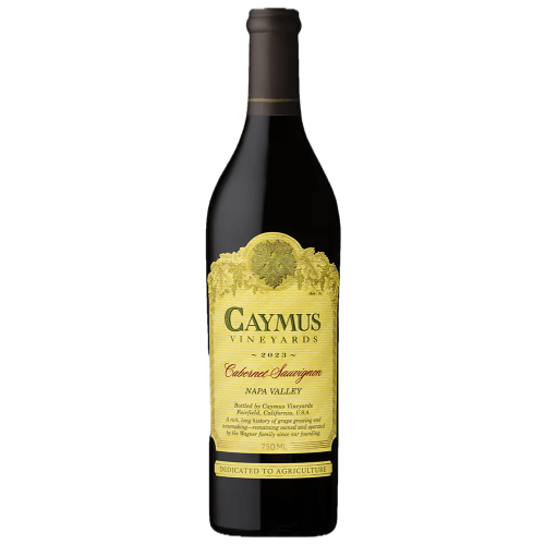 Silver Oak 2020 Cabernet Sauvignon, Napa Valley