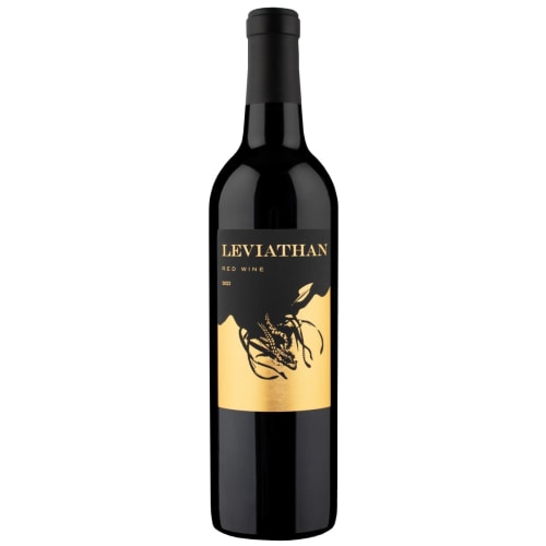 Leviathan 2022 Red Blend, California, Magnum 1.5L