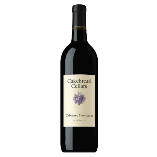 Cakebread 2017 Cabernet Sauvignon, Napa Valley