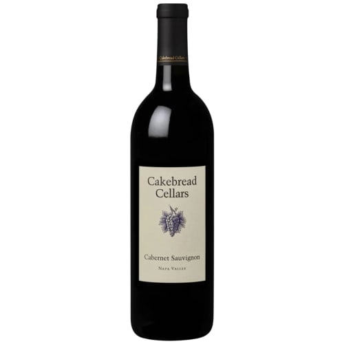 Cakebread 2020 Cabernet Sauvignon, Napa Valley
