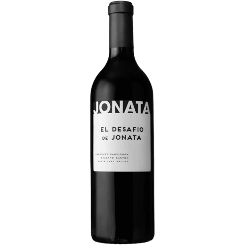 Jonata Estate 2021 El Desafio Cabernet Sauvignon, Santa Ynez Valley
