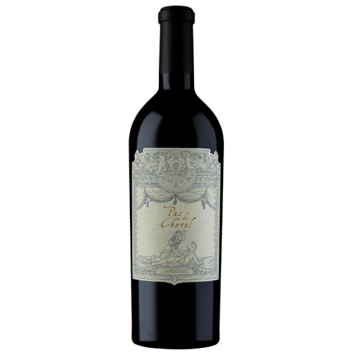 Pas de Cheval 2019 'Intermezzo' Cabernet Sauvignon, St. Helena