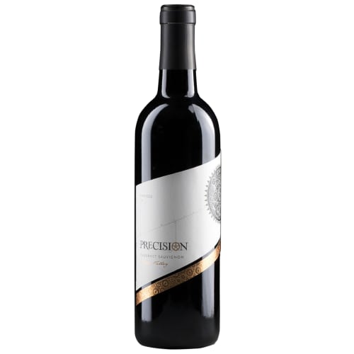 Precision 2020 Cabernet Sauvignon, Napa Valley
