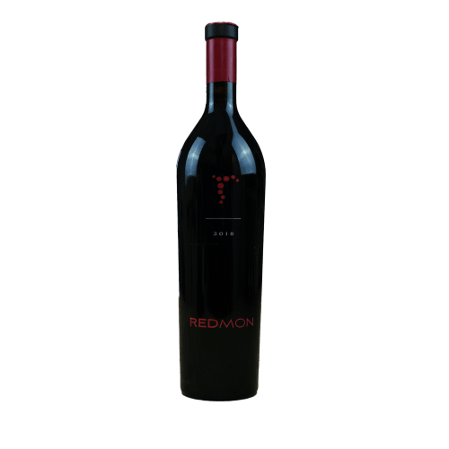 Redmon 2018 Cabernet Sauvignon, Mt Veeder, Napa Valley