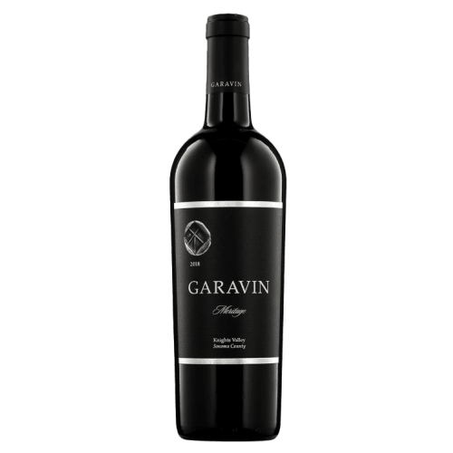 Garavin 2018 Meritage Red Blend, Knights Valley