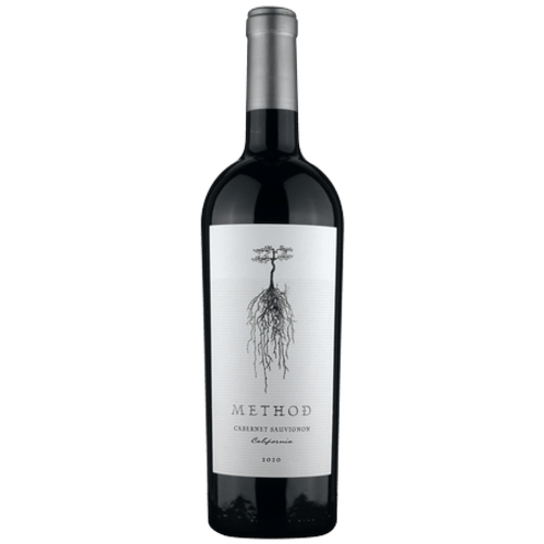Method 2020 Cabernet Sauvignon, California
