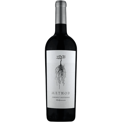Method 2023 Cabernet Sauvignon, California