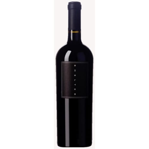 Shelter 2015 Cabernet Sauvignon, The Butcher, Napa Valley