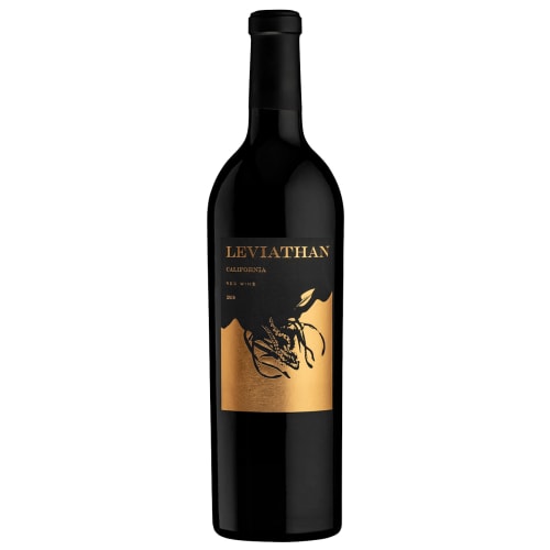 Leviathan 2019 Red Blend, California