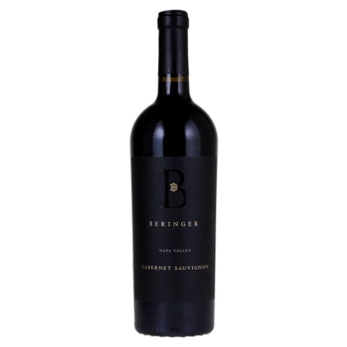 Beringer 2016 Cabernet Sauvignon, Distinction, Napa Valley