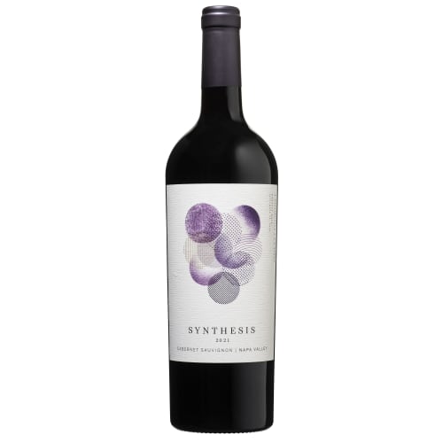 Martin Ray 2021 Cabernet Sauvignon Synthesis, Napa Valley