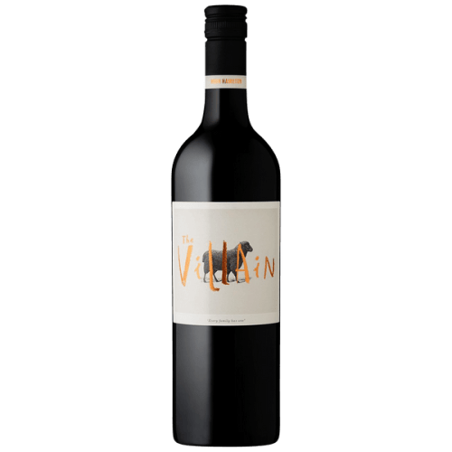Hugh Hamilton 'The Villain' 2020 Cabernet Sauvignon, Mclaren Vale