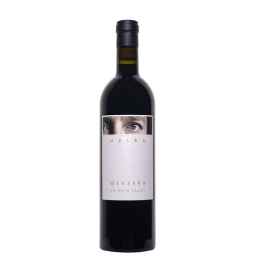 Melka 2017 Merlot, La Mekerra, Knights Valley
