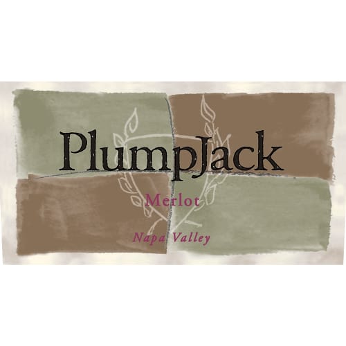 Plumpjack 2016 Merlot, Napa Valley