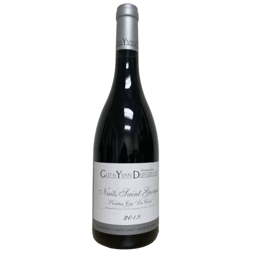 Domaine Guy & Yvan Dufouleur 2019 Premier Cru Nuits St Georges Rouge ...