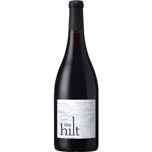 The Hilt 2022 Estate Pinot Noir, Sta. Rita Hills