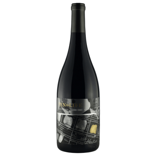 Ten To Life Pinot Noir 2020