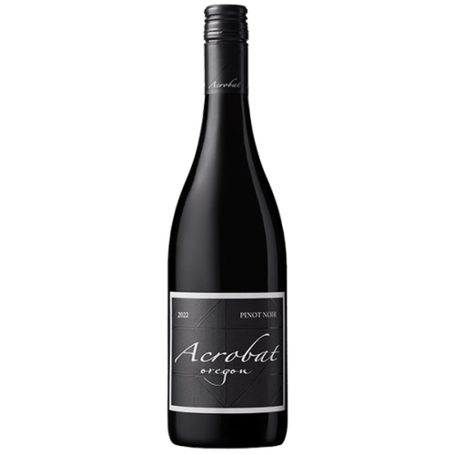 Acrobat 2023 Pinot Noir, Oregon