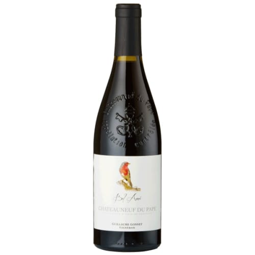 Guillaume Gonnet 2021 "Bel Ami", Chateauneuf du Pape