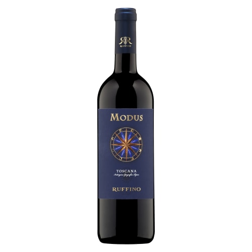 Modus 2018 Toscana Ruffino IGT