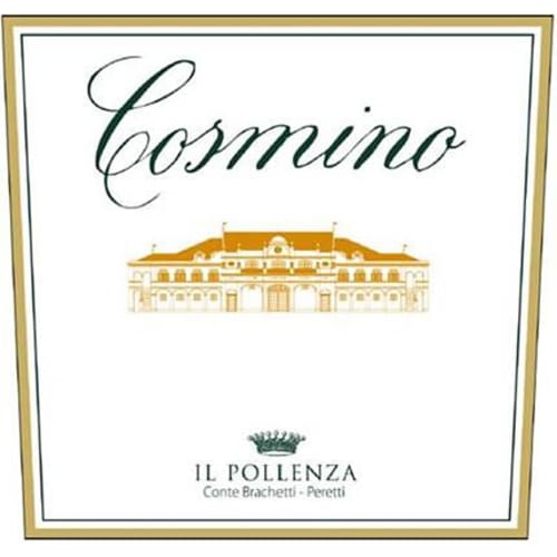 Cosmino 2011 Il Pollenza, Rosso Marche