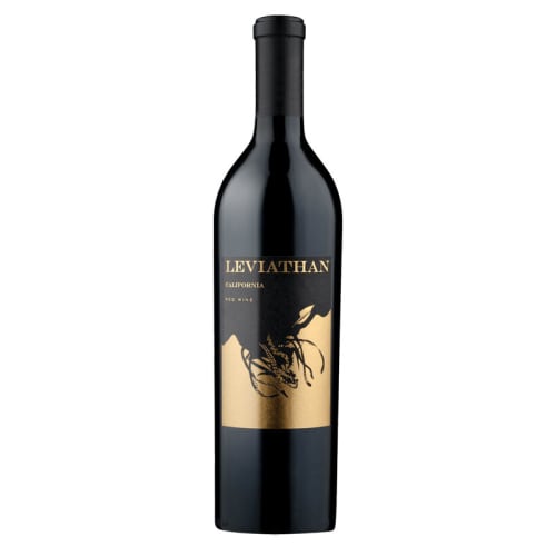 Leviathan 2021 Red Blend, California, Magnum 1.5L