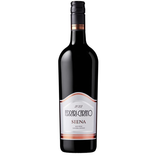 Ferrari-Carano 2022 Siena, Red Blend, Sonoma County