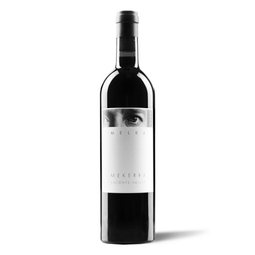 Melka 2017 Proprietary Red, La Mekerra, Knights Valley