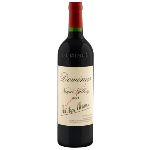 Dominus Estate 2021, Napa Valley