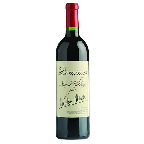 Dominus Estate 2016 Napa Valley