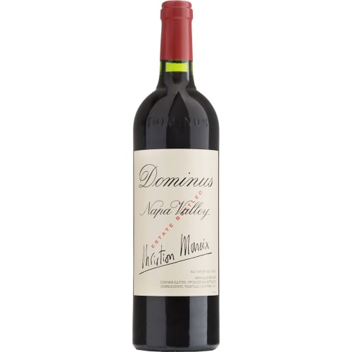 Dominus Estate 2017 Napa Valley