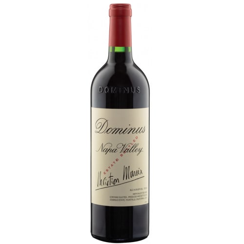 Dominus Estate 2020 Napa Valley
