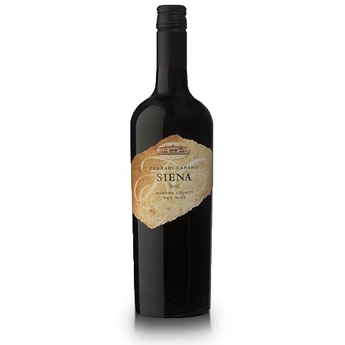 Ferrari-Carano 2014 Siena, Red Blend, Sonoma County