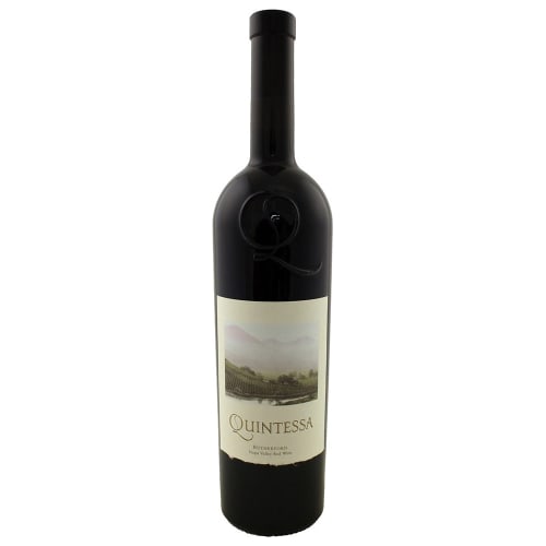 Quintessa 2016 Red Blend, Rutherford, Napa Valley