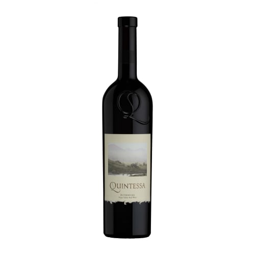 Quintessa 2019 Red Blend, Rutherford, Napa Valley