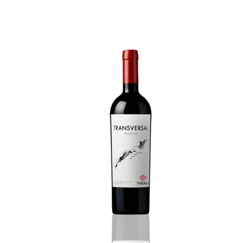 Tabali 2019 Transversal Red Blend, Limari Valley