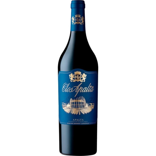 Clos Apalta 2021, Valle de Apalta