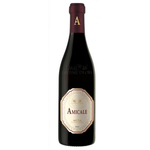 Cantine di Ora 2020 Rosso Amicale, Veneto