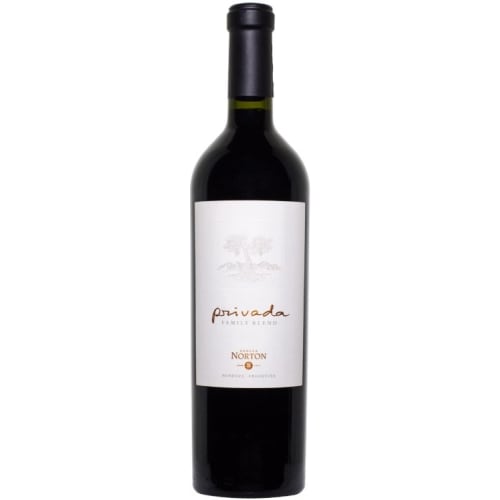 Privada 2016 Red Blend, Bodegas Norton