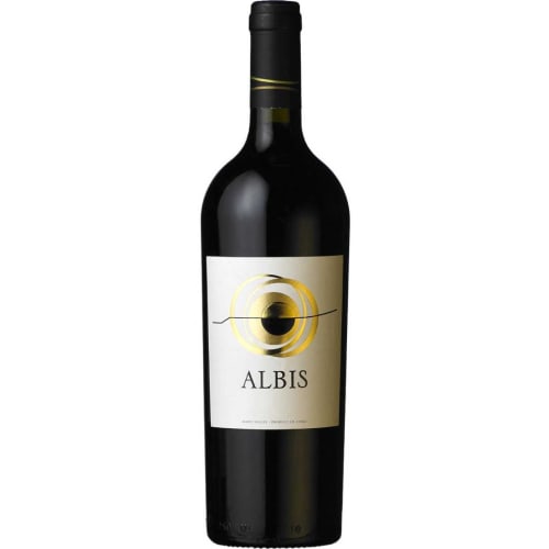 Haras De Pirque 2016 Albis, Red Blend, Maipo Valley
